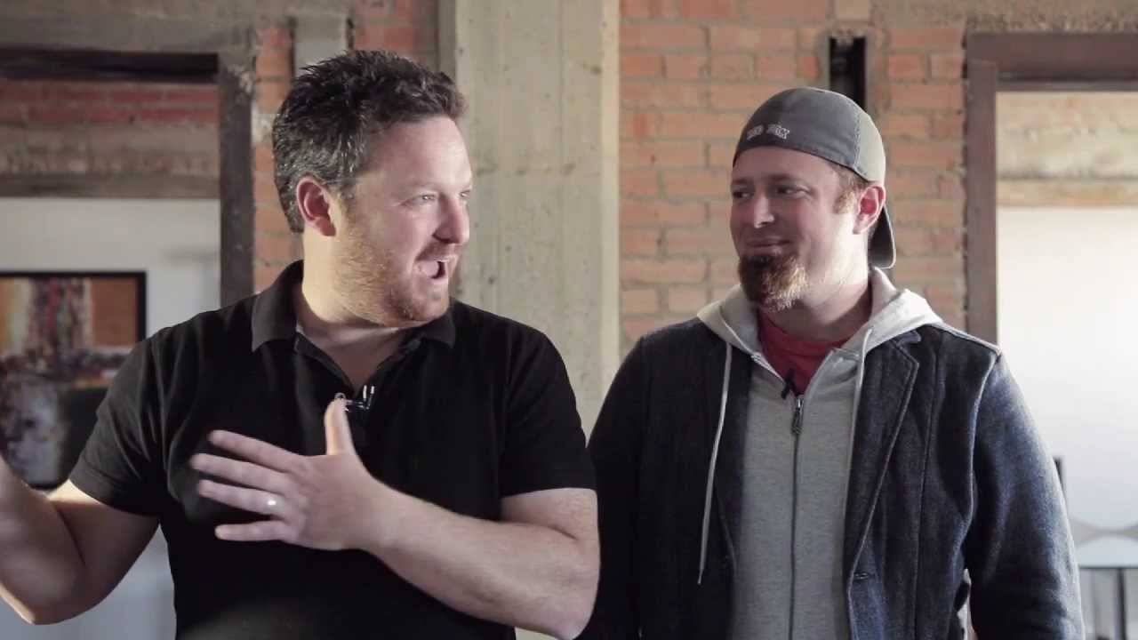 Shane and Shane - Behind The Album - YouTube