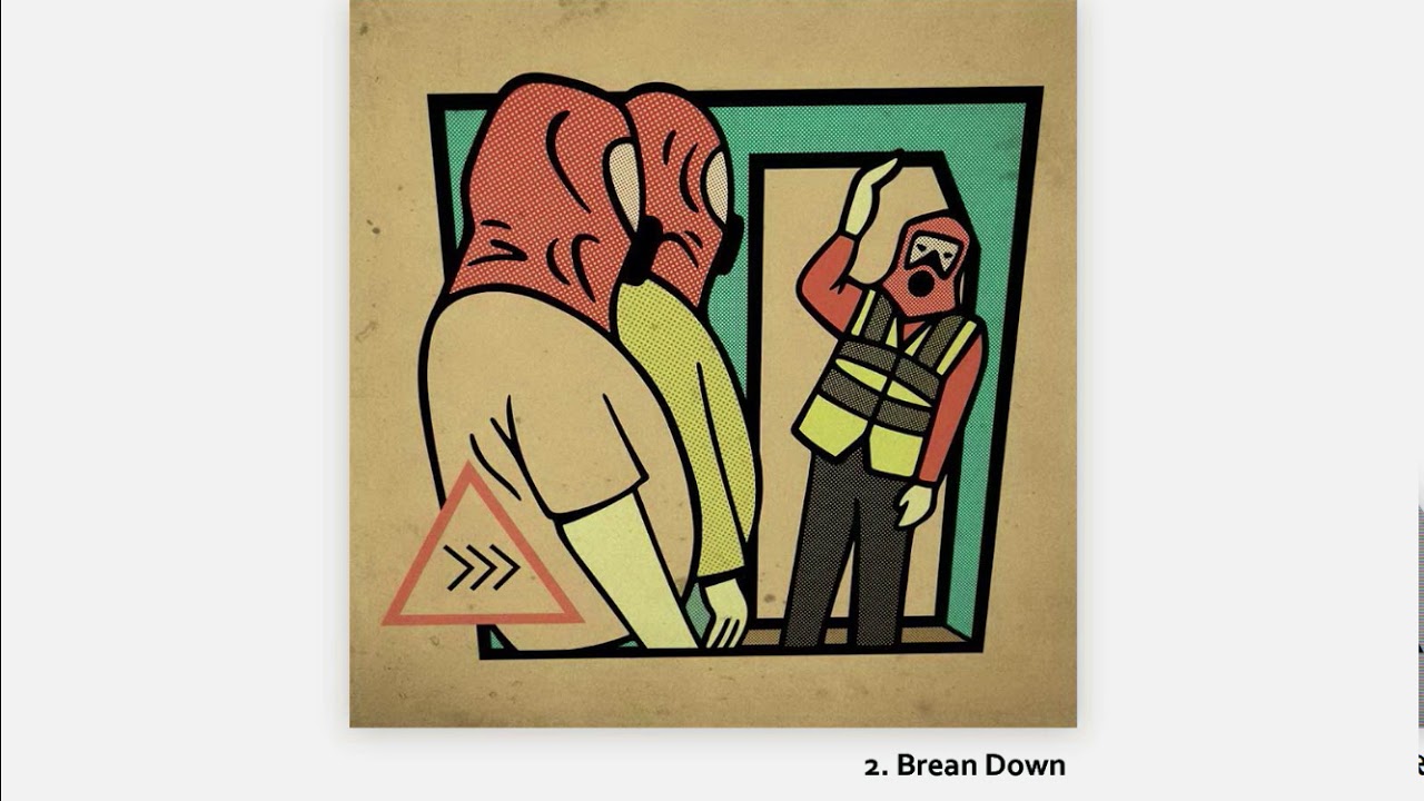 BEAK〉‎– 〉〉〉(full album) - YouTube