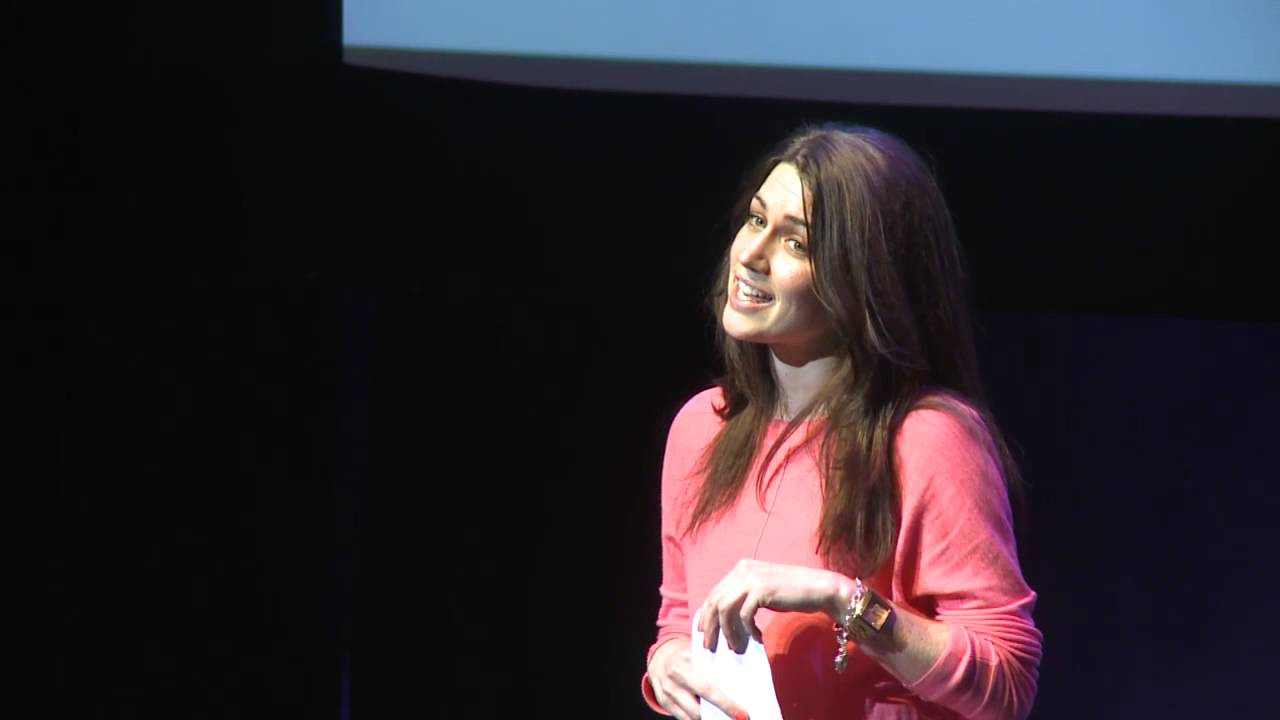 Net Prophet 2013 - Robyn Hobson - YouTube