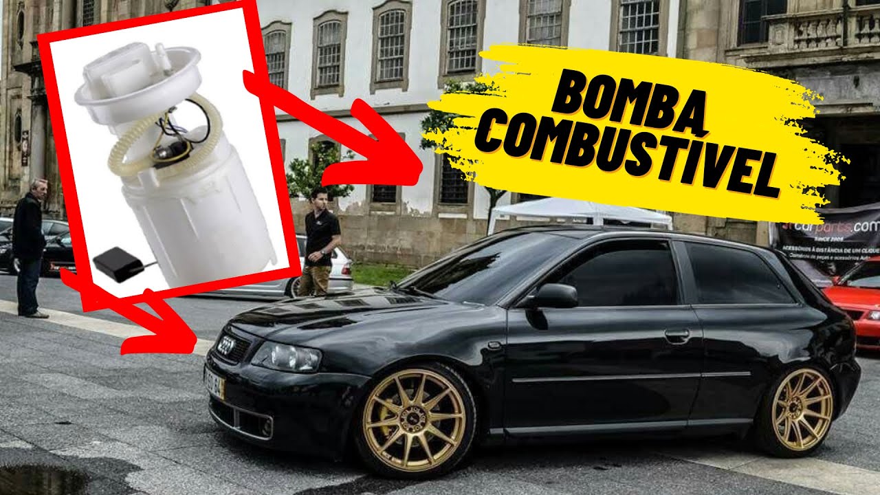 AUDI A3/GOLF MK4 DEMORANDO PRA LIGAR NA PRIMEIRA PARTIDA DO DIA + COMO ...