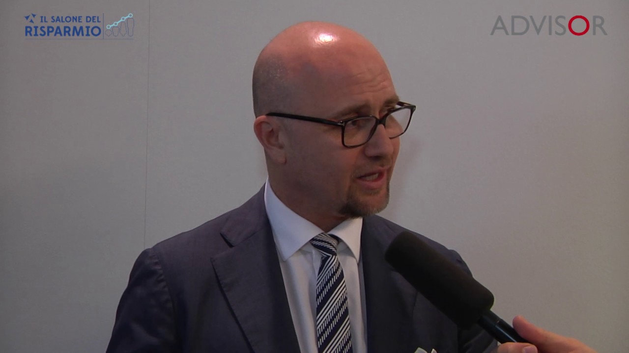 Pennacchia (IWBank PI): "Con noi solo consulenti a tripla A" - YouTube