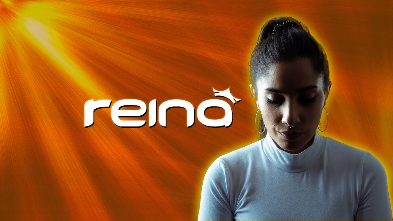 REINA - Live set at VOX(OASIS PSYTRANCE 08/02/2020) - YouTube