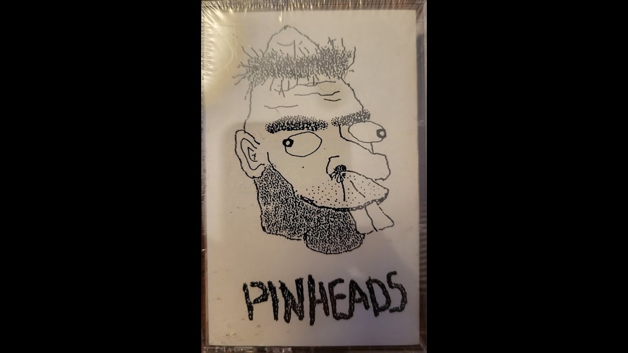 Big Bad Mama Jama {Early Demo) - YouTube