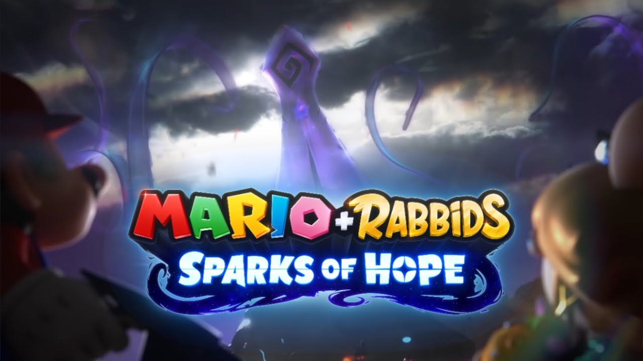 Cursa Boss Theme (Fanmade) | Mario + Rabbids: Sparks of Hope - YouTube