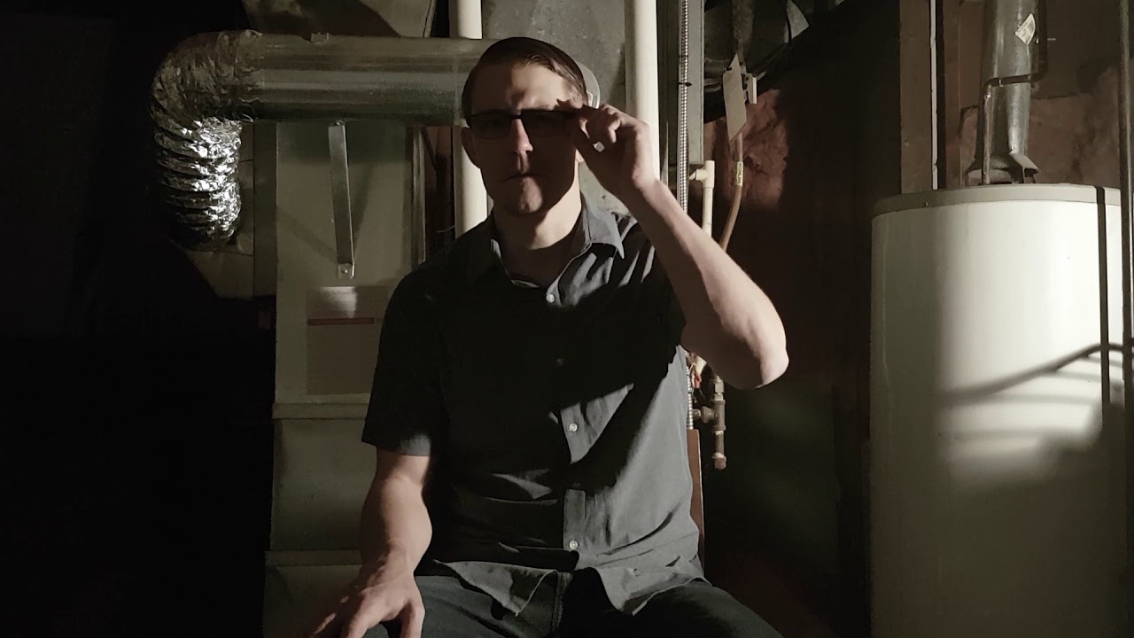 Mike Rollins at Smash Wrestling November 23, 2019 - YouTube