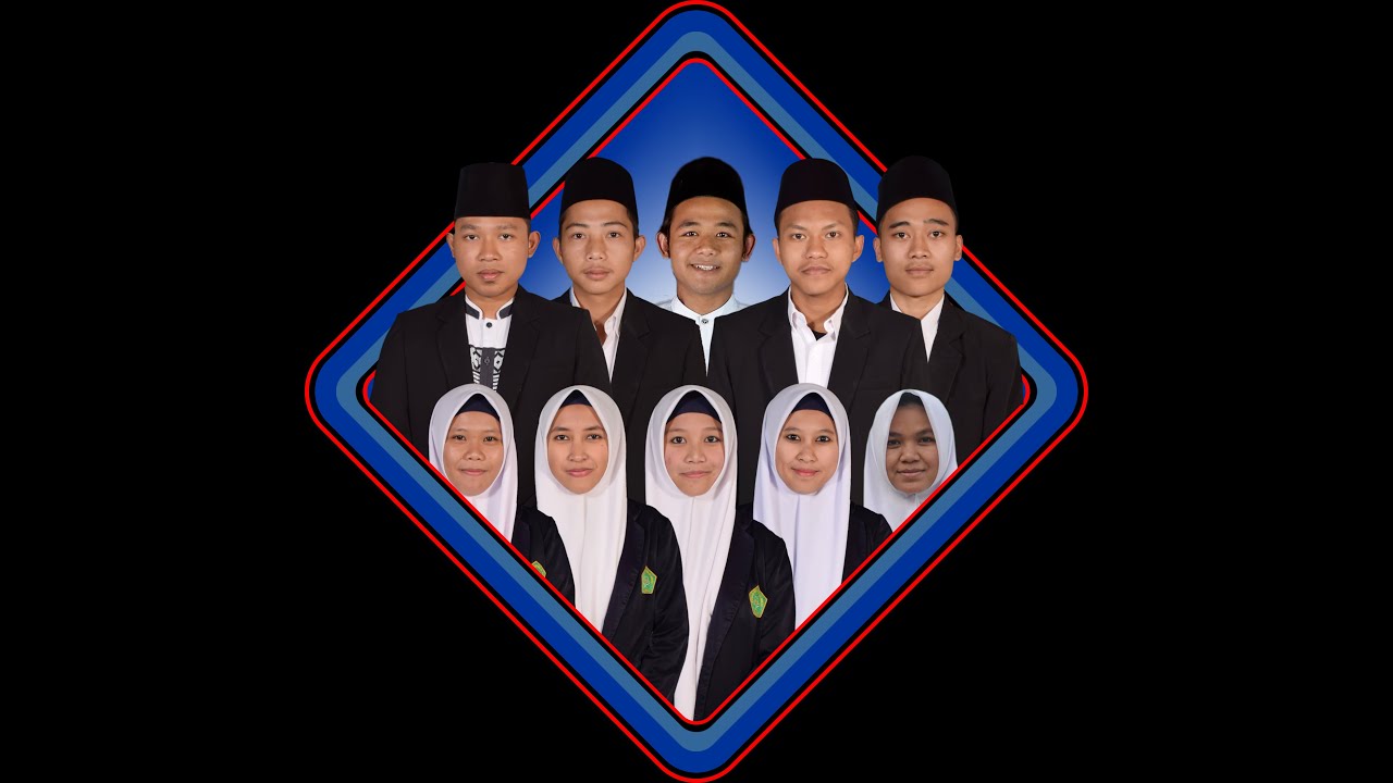 Hadroh El Sabil PPTQ Salsabila Babakan - YouTube