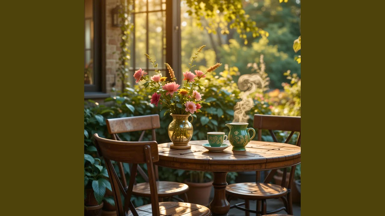 Creative Currents - YouTube