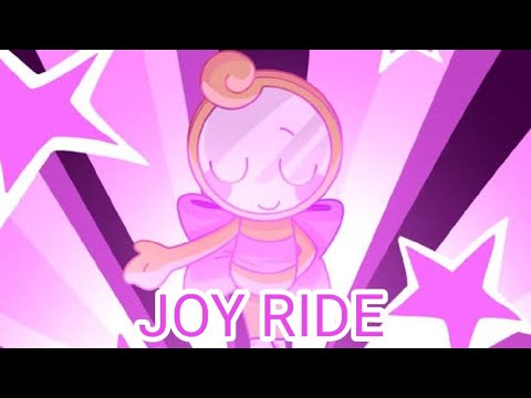 Kesha-JOY RIDE glisten | Dandy's world - YouTube