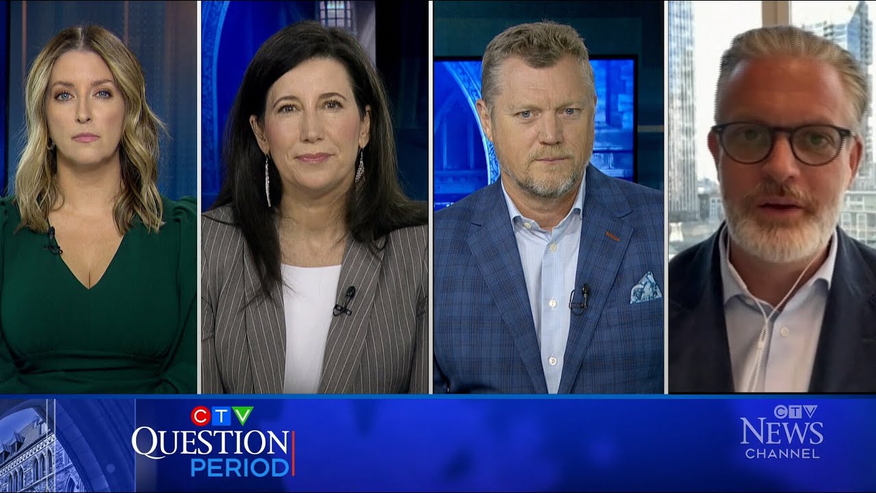 How has the world reacted to Canada's response to Nazi veteran invite ...