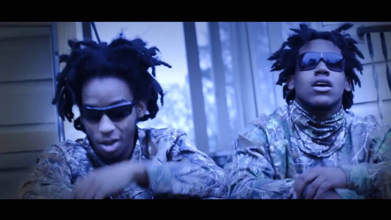 UNO FT. LIL GUTTA - SHOOTERS - YouTube Music