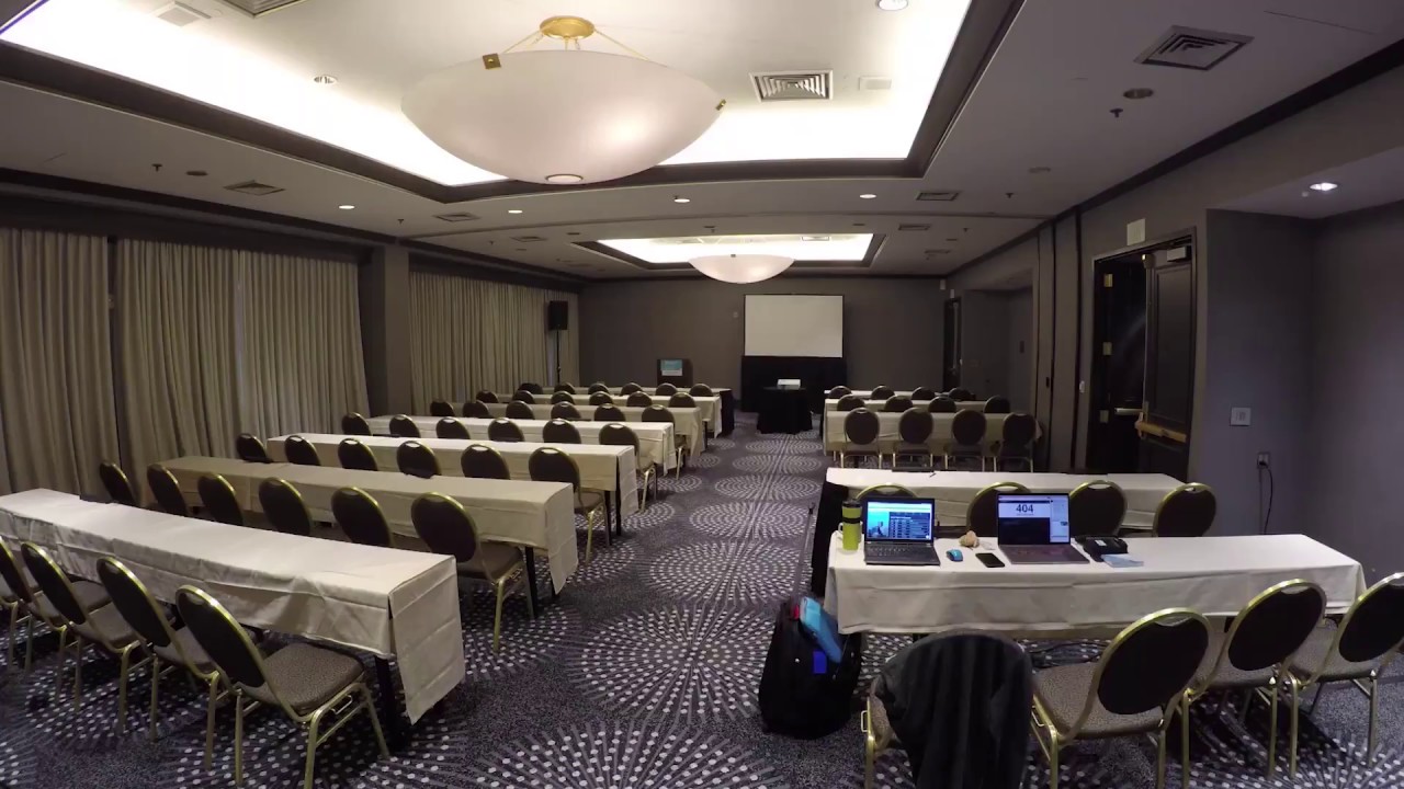 2 ELC-2018 EALE Introduction to Kernel Modules - Behan Webster - YouTube