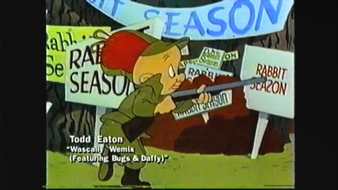 Cartoon Network Groovies "Wascally Wemix" from 2002 - YouTube