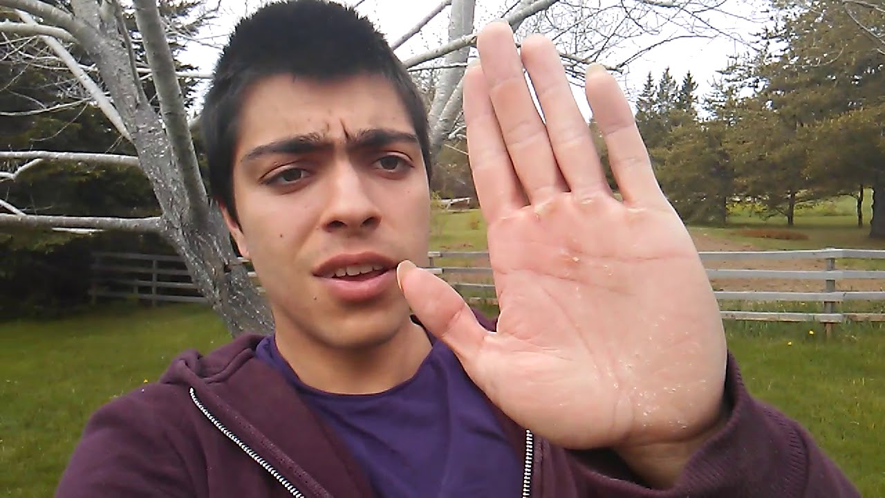 Hanging=Grip Strength : Exercise of the week 1 - YouTube