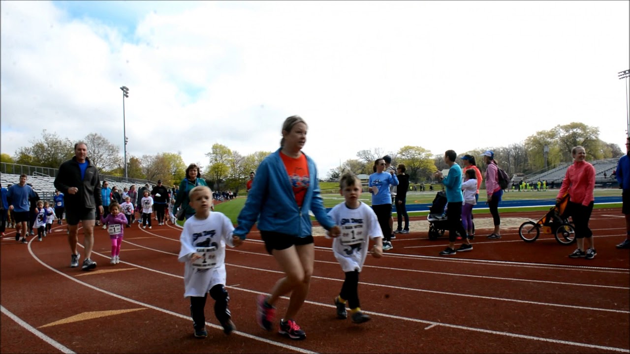 2018-05-13 Kids Fun Run - YouTube
