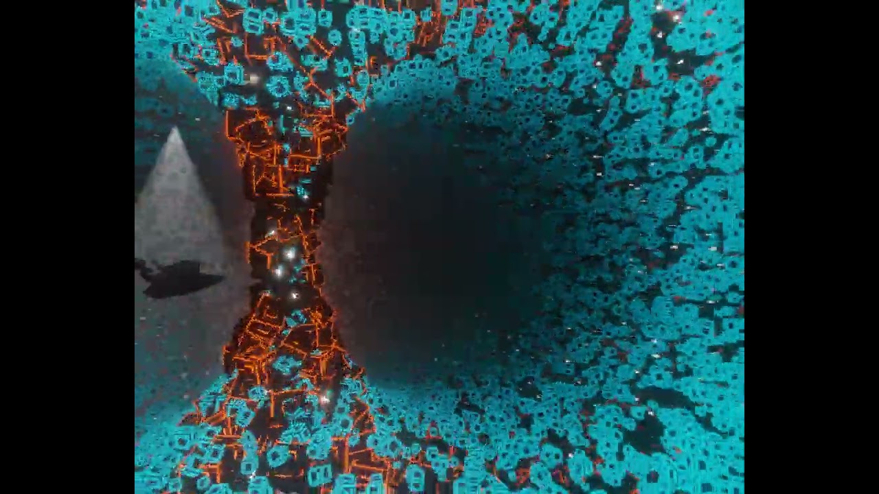 Infinit loop | Blender Animation - YouTube