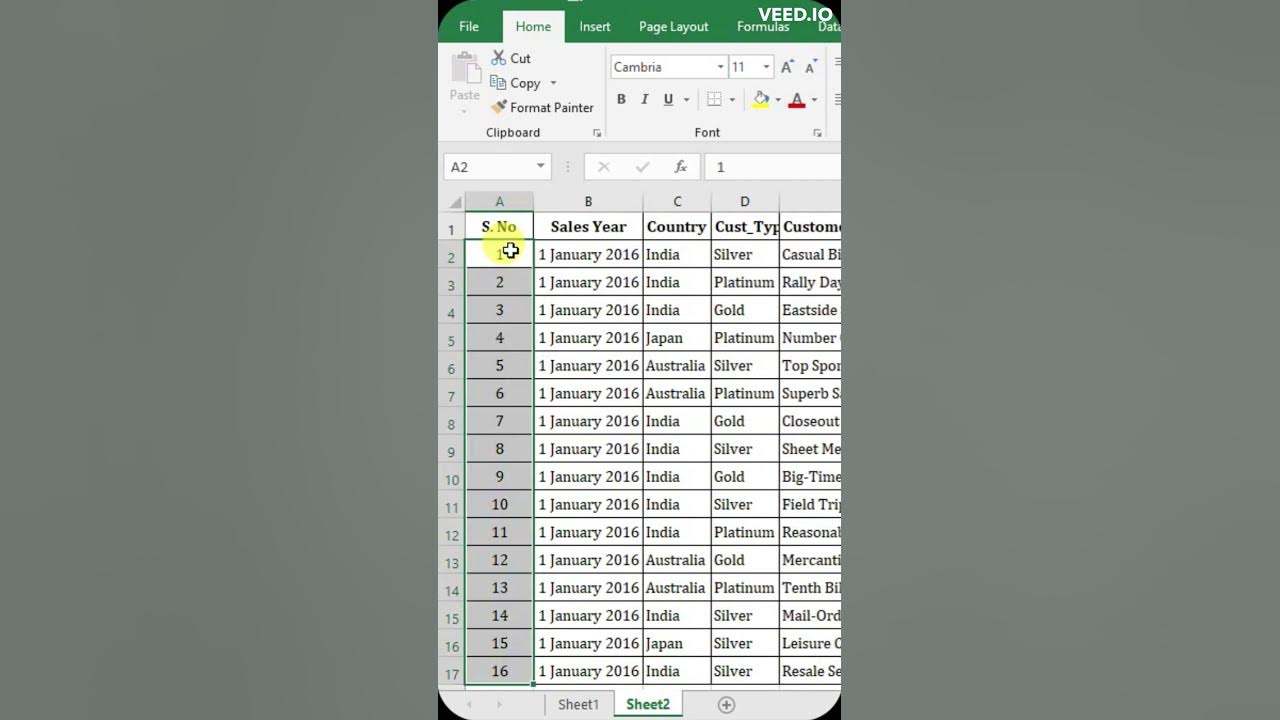 Insert Blank Row Every Alternative Row shorts Excel YouTube insert-blank-row-every-alternative-row-shorts-excel-youtube