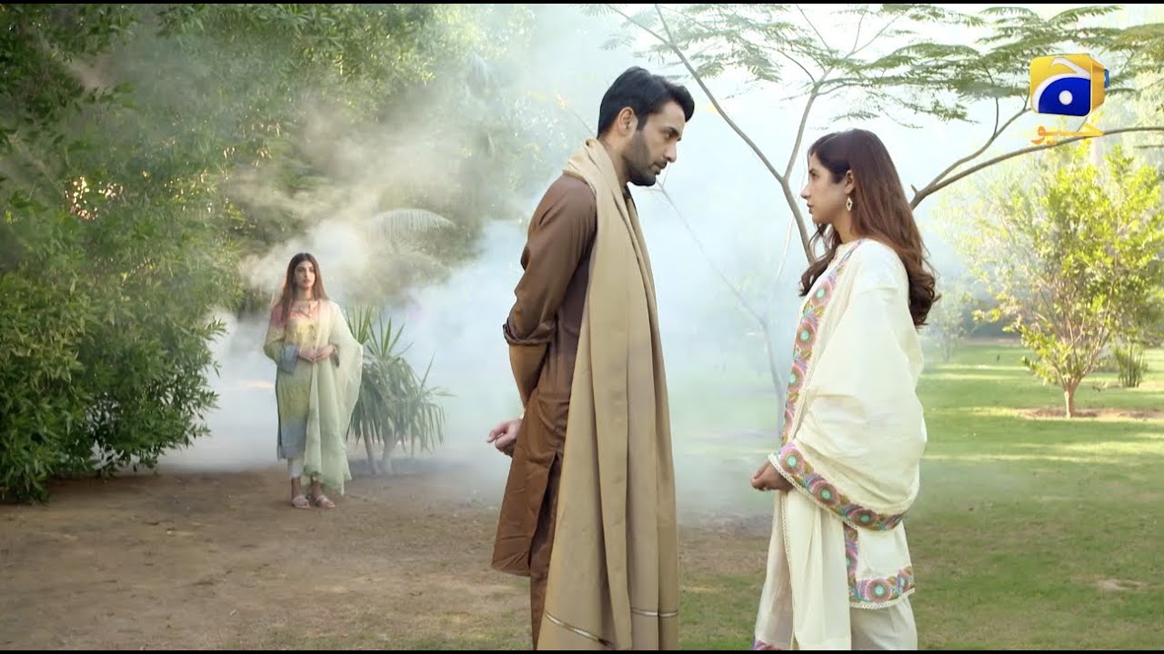 Mohabbat Mein Had Nahi Bas Tarap Hoti Hai - Sikander || #DilAwaiz ...