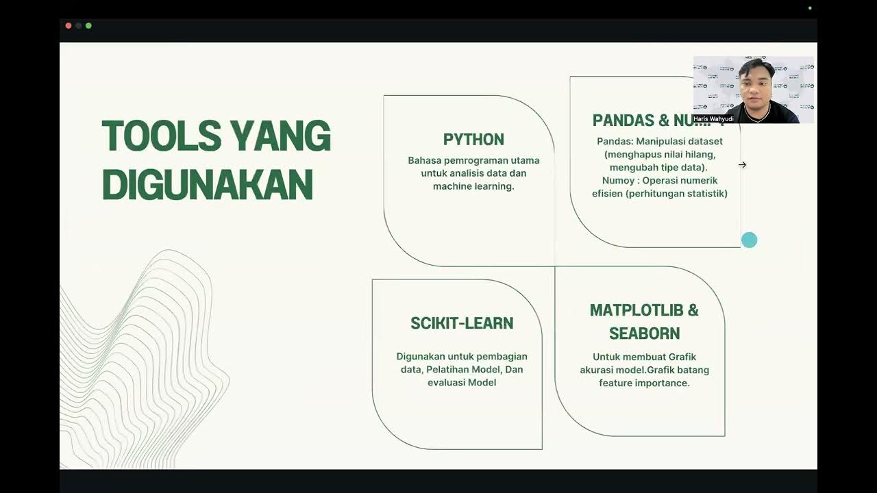 Deteksi Dini Penyakit Jantung dengan Machine Learning: Prediksi Akurat ...