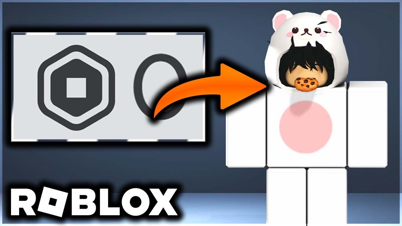 Roblox Outfits That Cost 0 ROBUX!! - YouTube