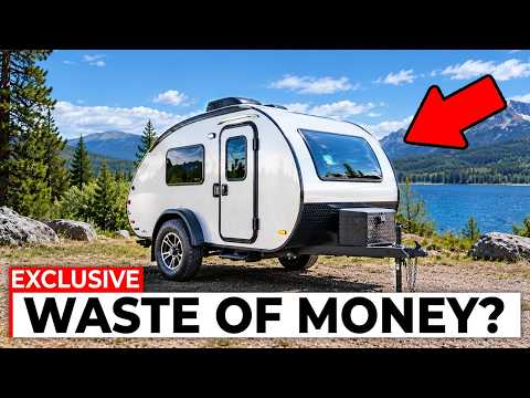 5 Mini Camper Brands That Are ROBBING You Blind (And 5 That Are WORTH It)