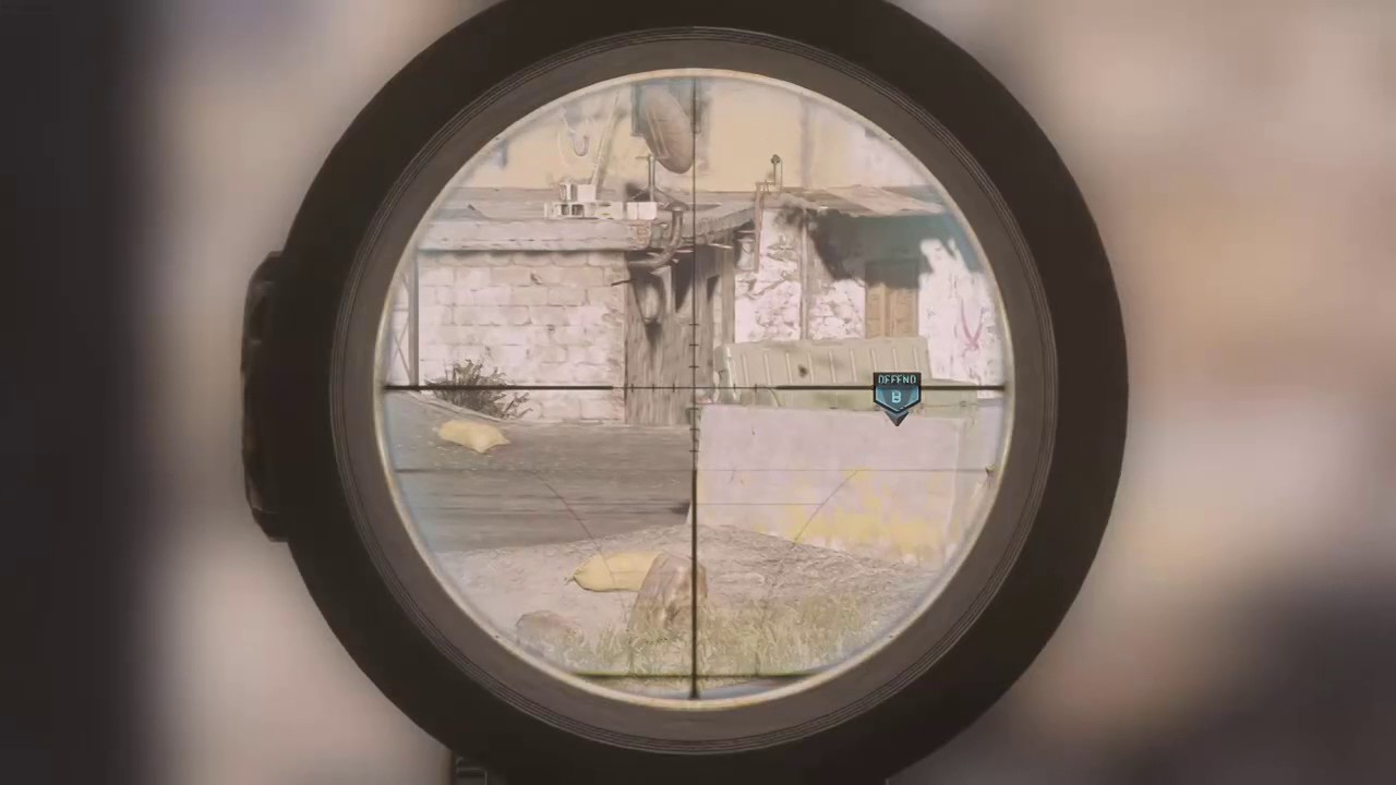 Ultimate COD MLG Trickshot Montage - YouTube