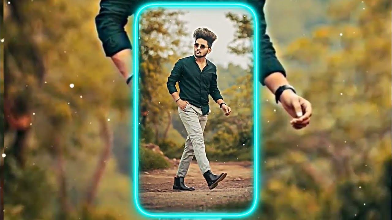 TUT JAAYE RAJA JI XML FILE ALIGHT MOTION VIDEO EDTING NEW TREND NEW XML FILE - YouTube