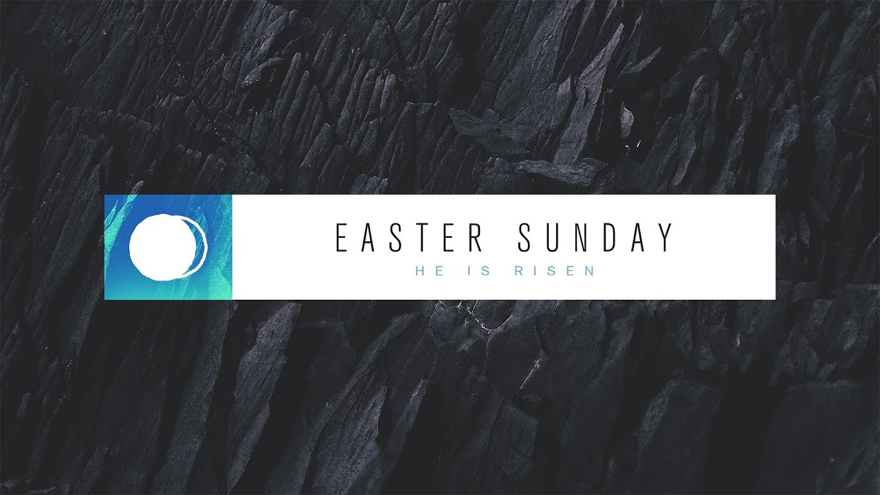 BGC Easter Sunday | The Love Song | Pastor Akinbinu - YouTube