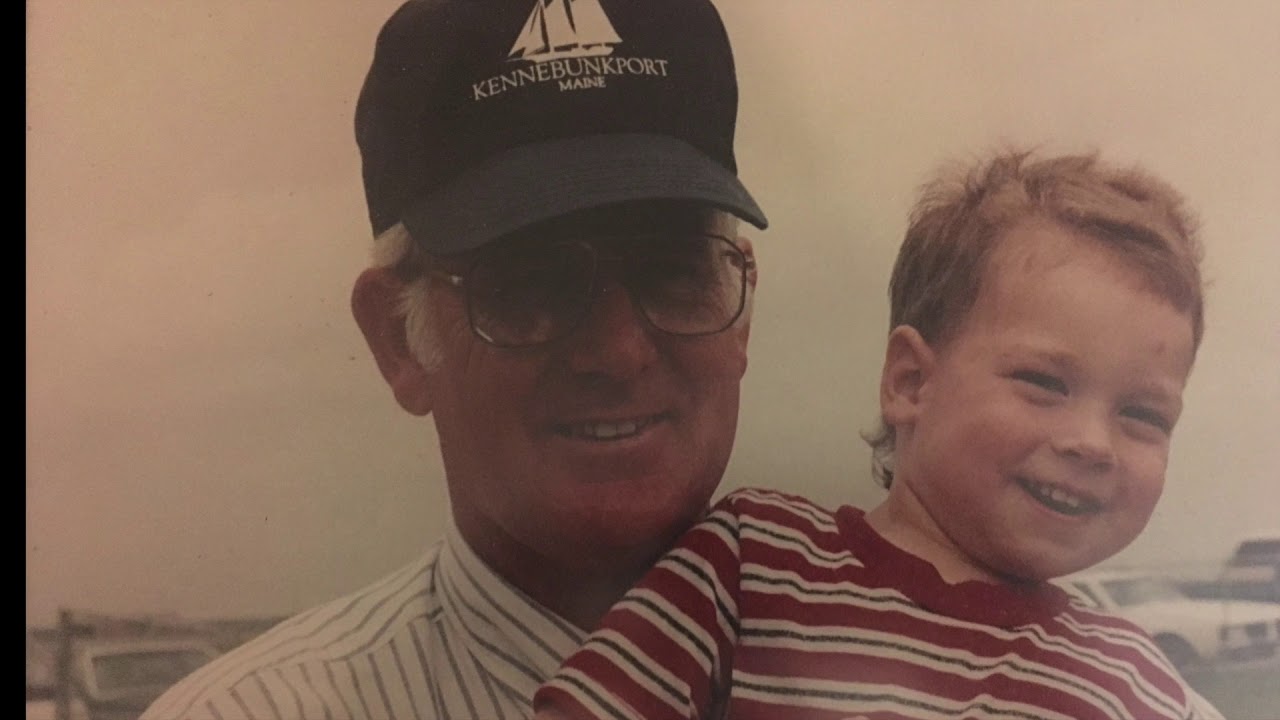 Billy "Bull" Eitel - YouTube