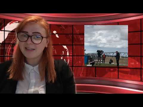 Electric Sunshine - SKY by Alex Critoph - YouTube