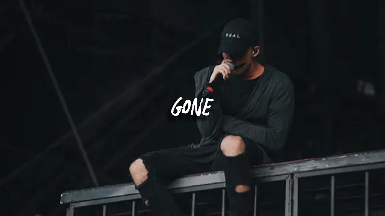 [FREE] Orchestral NF Type Beat - GONE | Trap Type Beat - YouTube