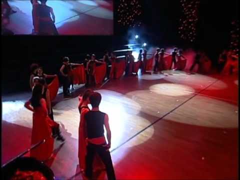2011 Yıl Sonu Müzik ve Dans Gösterisi 4.Bölüm