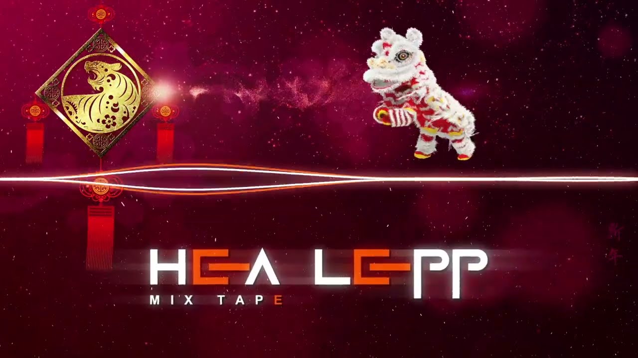 ARS Remix - MongSay 2022 [V1 - V4] - YouTube