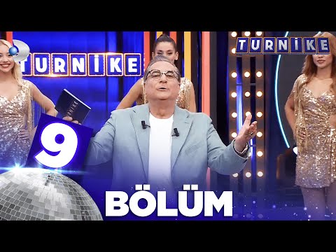 Turnike 9. Bölüm - FULL BÖLÜM