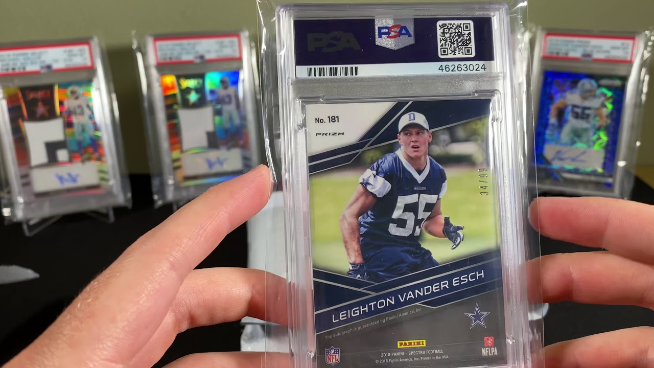 PSA Return - YouTube