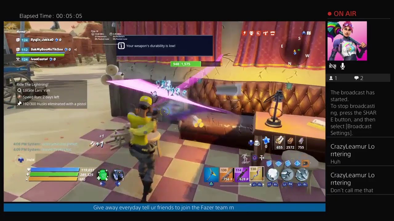 Bored join up - YouTube