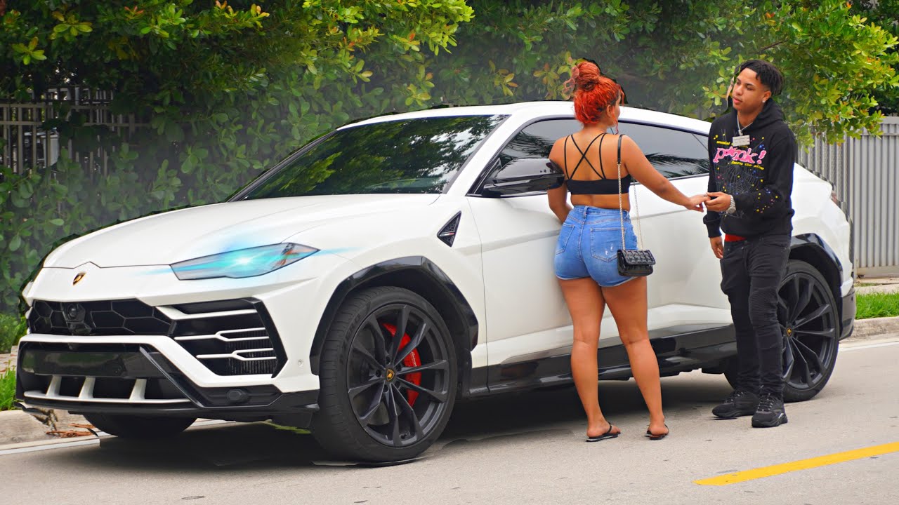 Gold Digger Prank Part 6 Youtube 3033