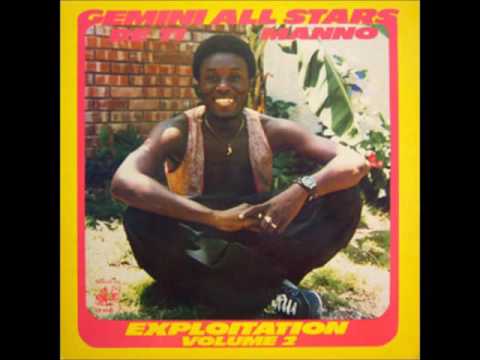 Gemini All Stars - Exploitation