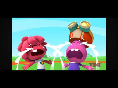 bello and goomo crying and hugging each other - YouTube