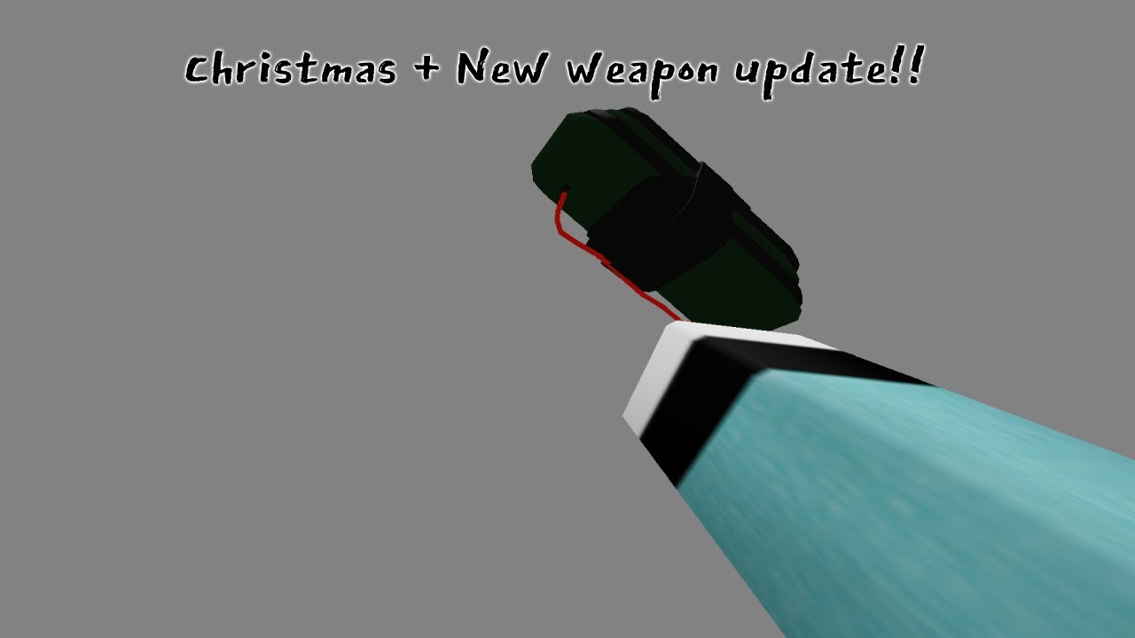 Rivals! Update 4 out of 8! SATCHEL AND CHRISTMASSS - YouTube