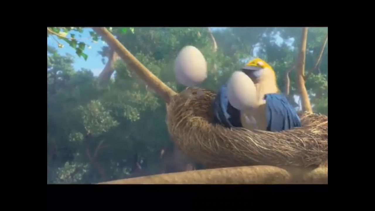 Rio theme song - YouTube