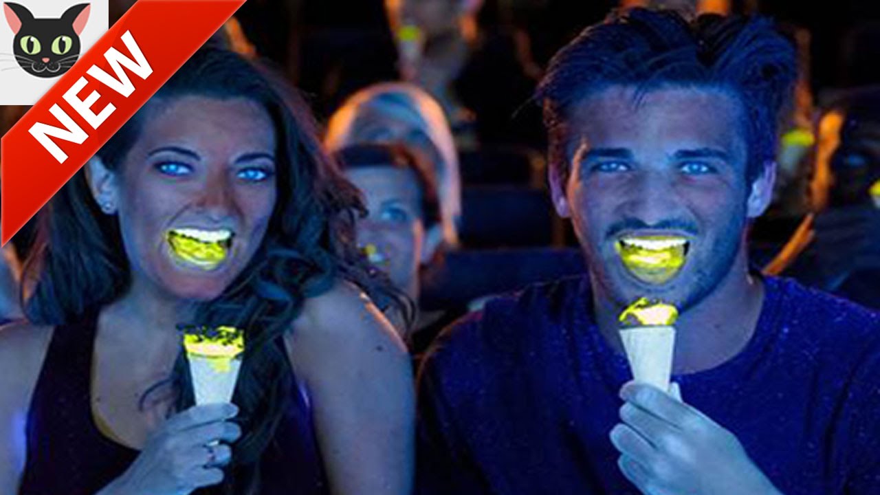 LOS 10 SABORES DE HELADOS MAS RAROS DEL MUNDO|| ASQUEROSOS PERO ...