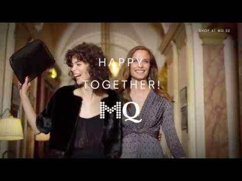 MQ Happy Together dam
