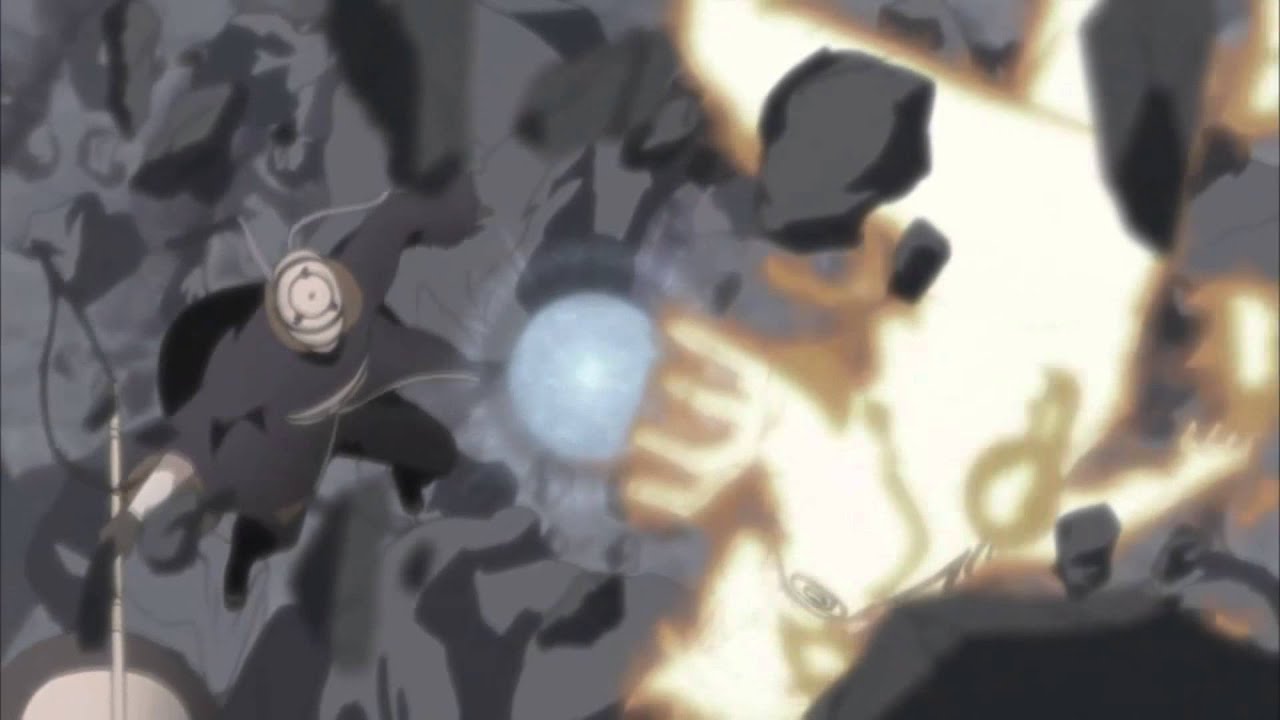 Naruto Shippuden OFFICIAL Opening 14 1080p HD- The Beginning- One OK ...