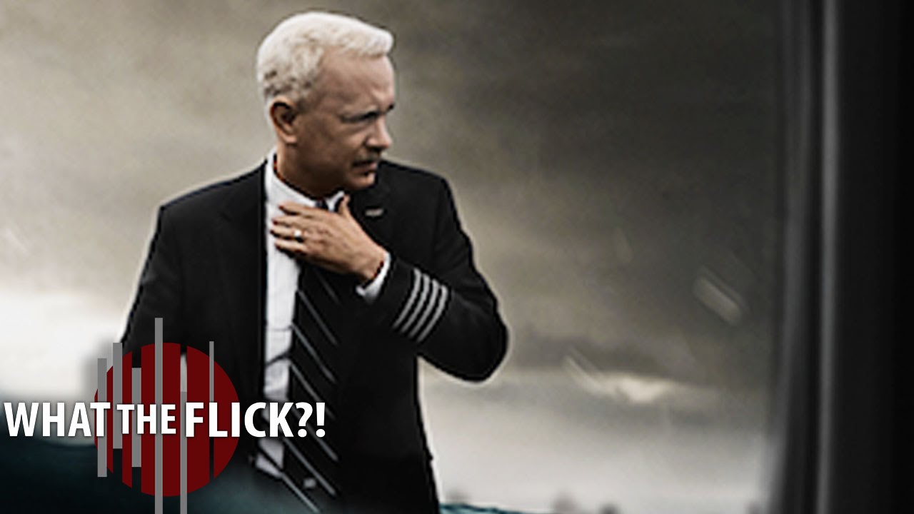 Sully -- Official Movie Review - YouTube