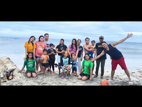 El’Lemar Beach Resort l Santa Maria, Davao Occidental, - YouTube