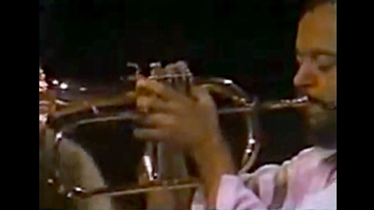 척 멘지오니 Chuck Mangione_ Children of Sanchez (1978) - YouTube