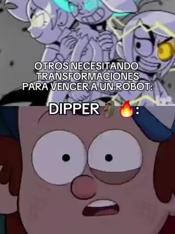 Dipper god 🗿🔥🔥 #gravityfalls - YouTube