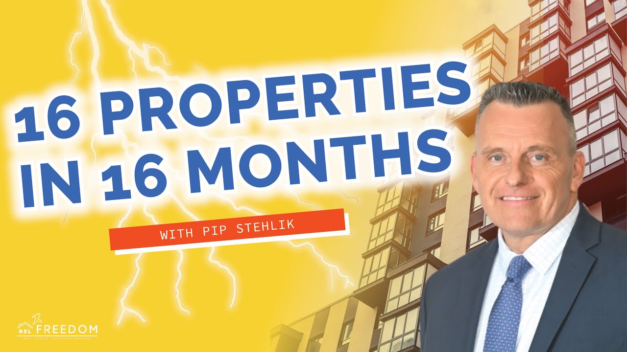 Pip Stehlik - The Path From Family Grocery Business To Real Estate ...