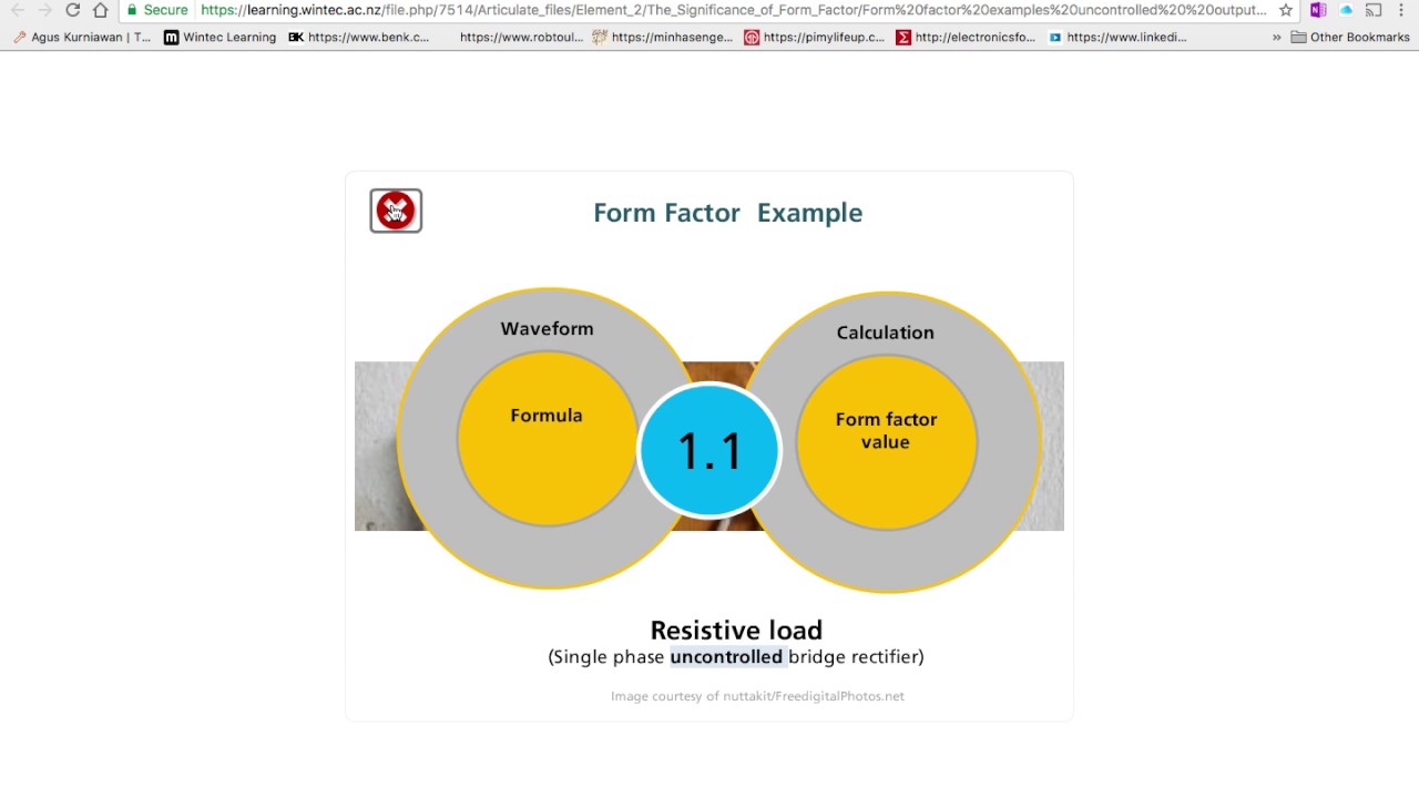 E Learning Snapshot - YouTube