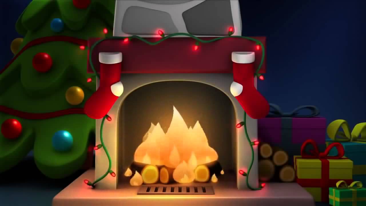 Pocoyo What's In The Box Full Episodes 2014 - YouTube